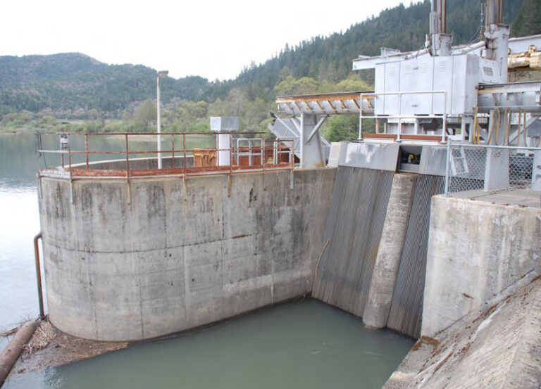 Potter Valley Project – Russian River Water Forum